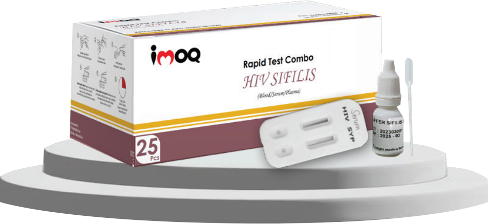 PT Insight Medica Fame – Kualitas Terbaik, Inovasi untuk Kemajuan Kesehatan